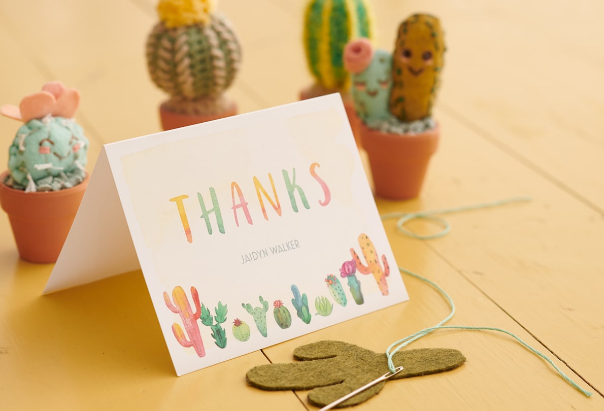 Greeting Card, Customised Cards | VistaPrint AU