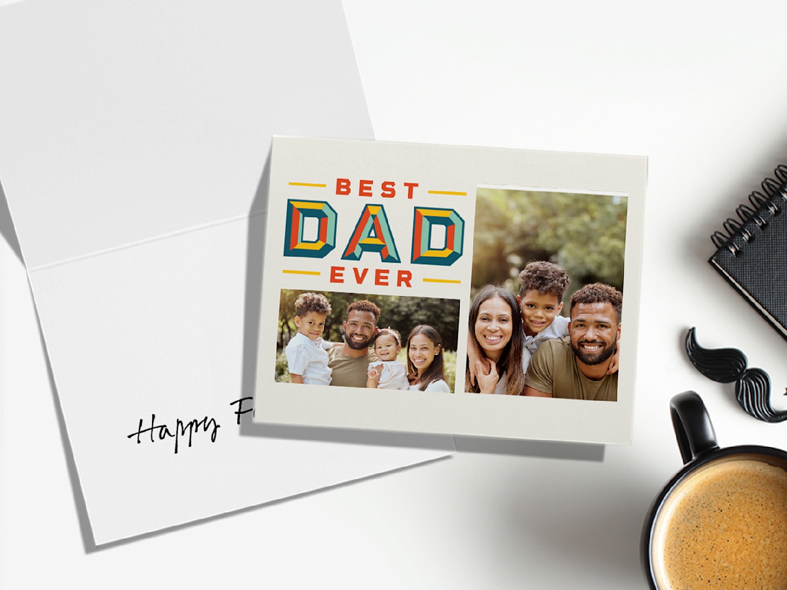 Greeting Card, Customised Cards | VistaPrint NZ