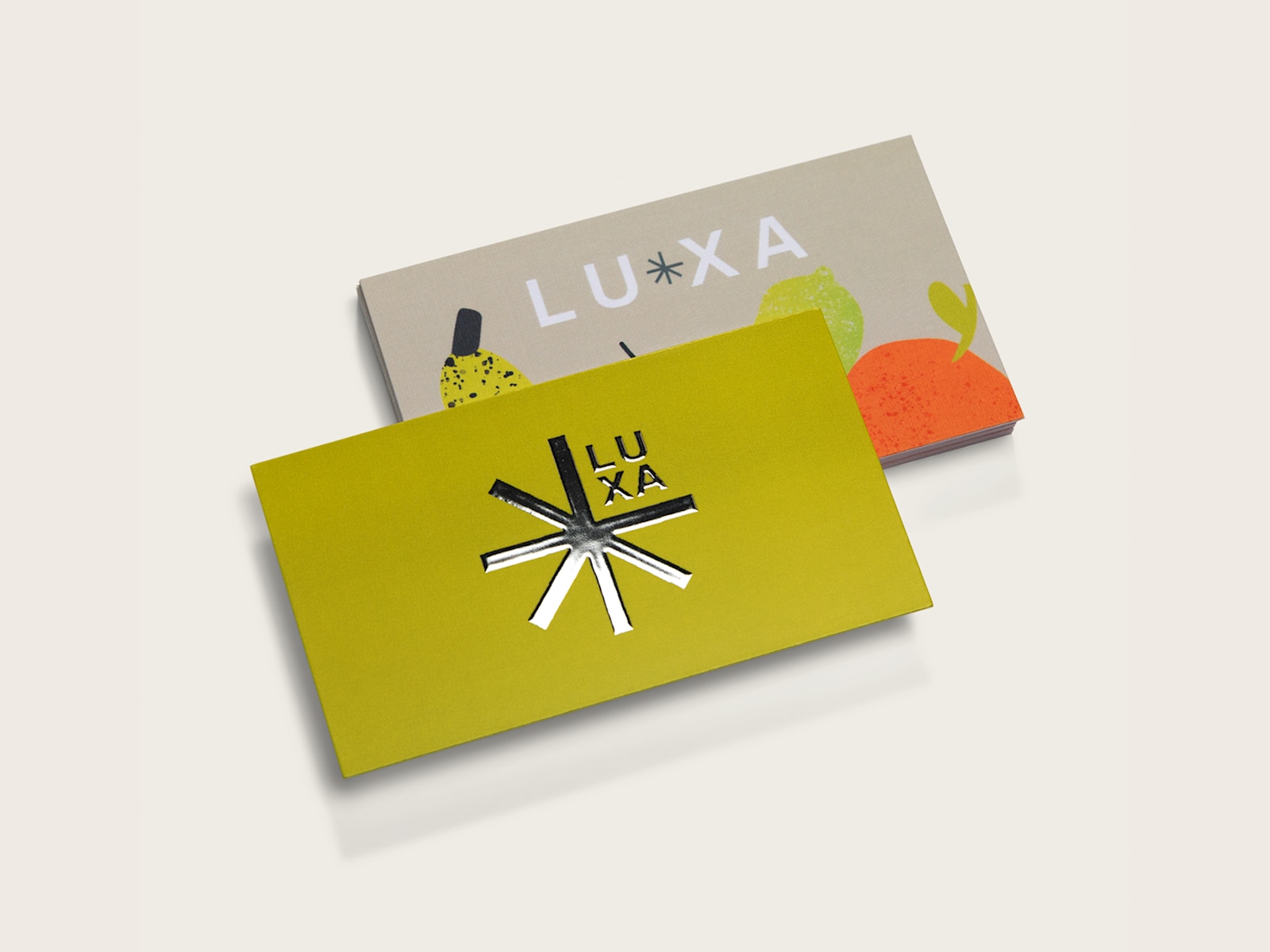 Custom Matte Finish Business Cards | Vistaprint Australia