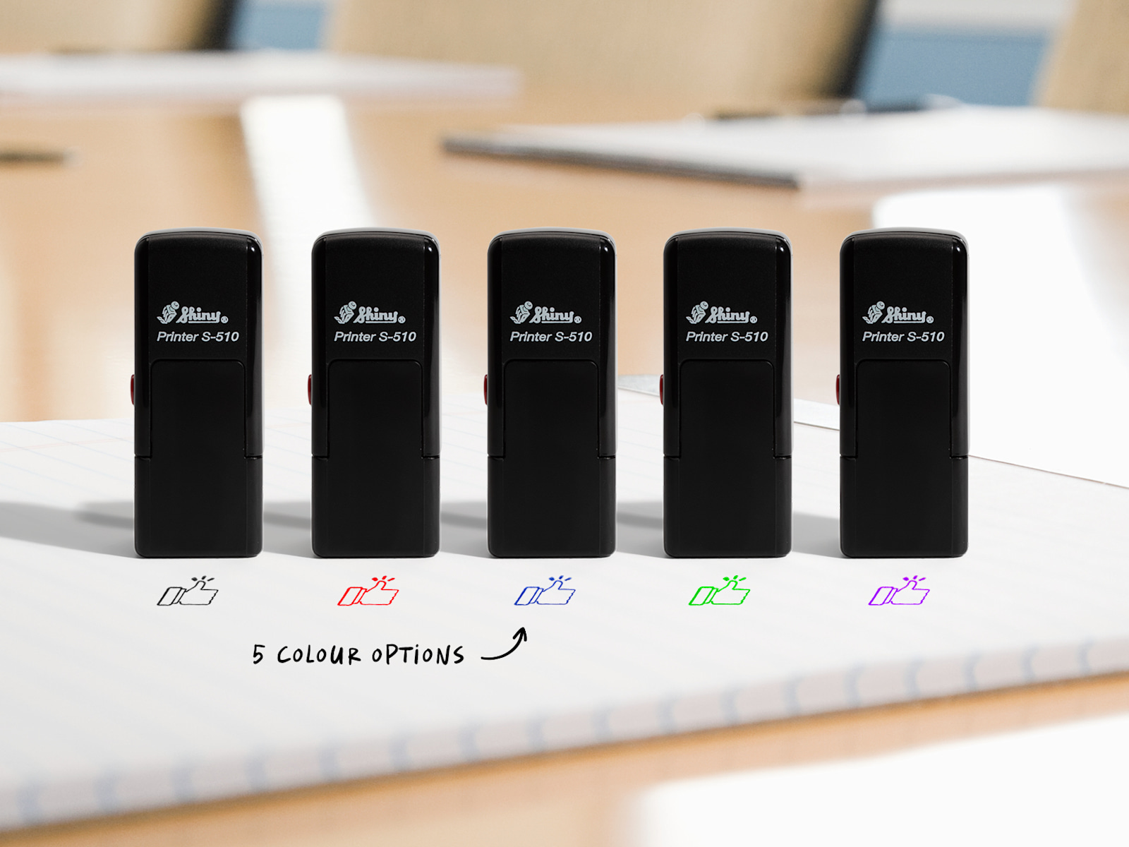 Custom Loyalty Card Stamps,Reward Card Stamps | VistaPrint AU