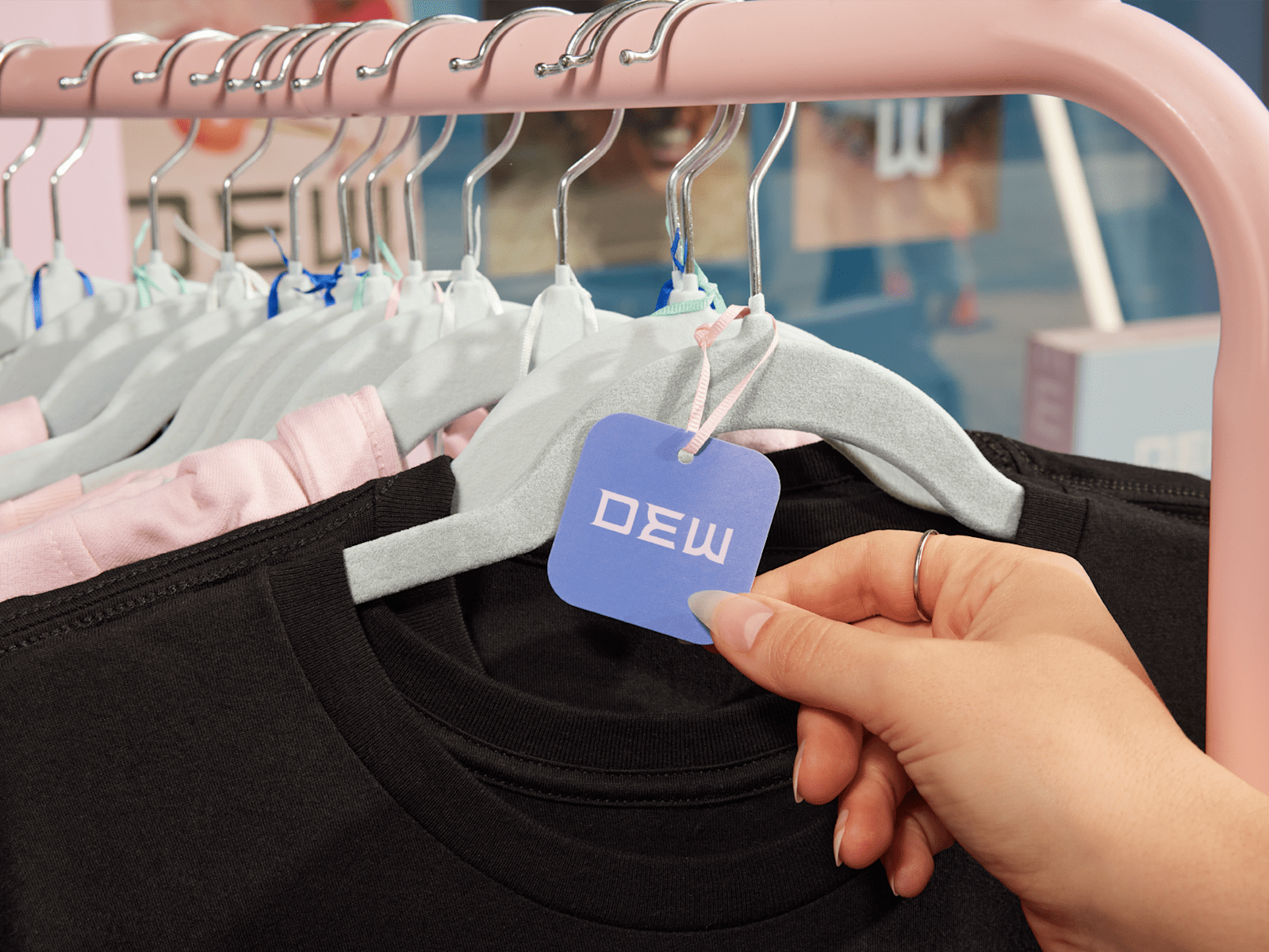 Swing Tags, Custom Printed Swing Tags | VistaPrint NZ