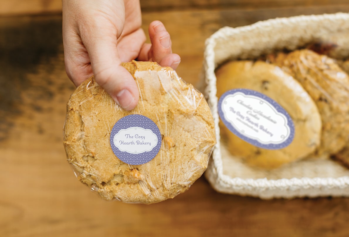 Personalised Sheet Stickers | Vistaprint NZ