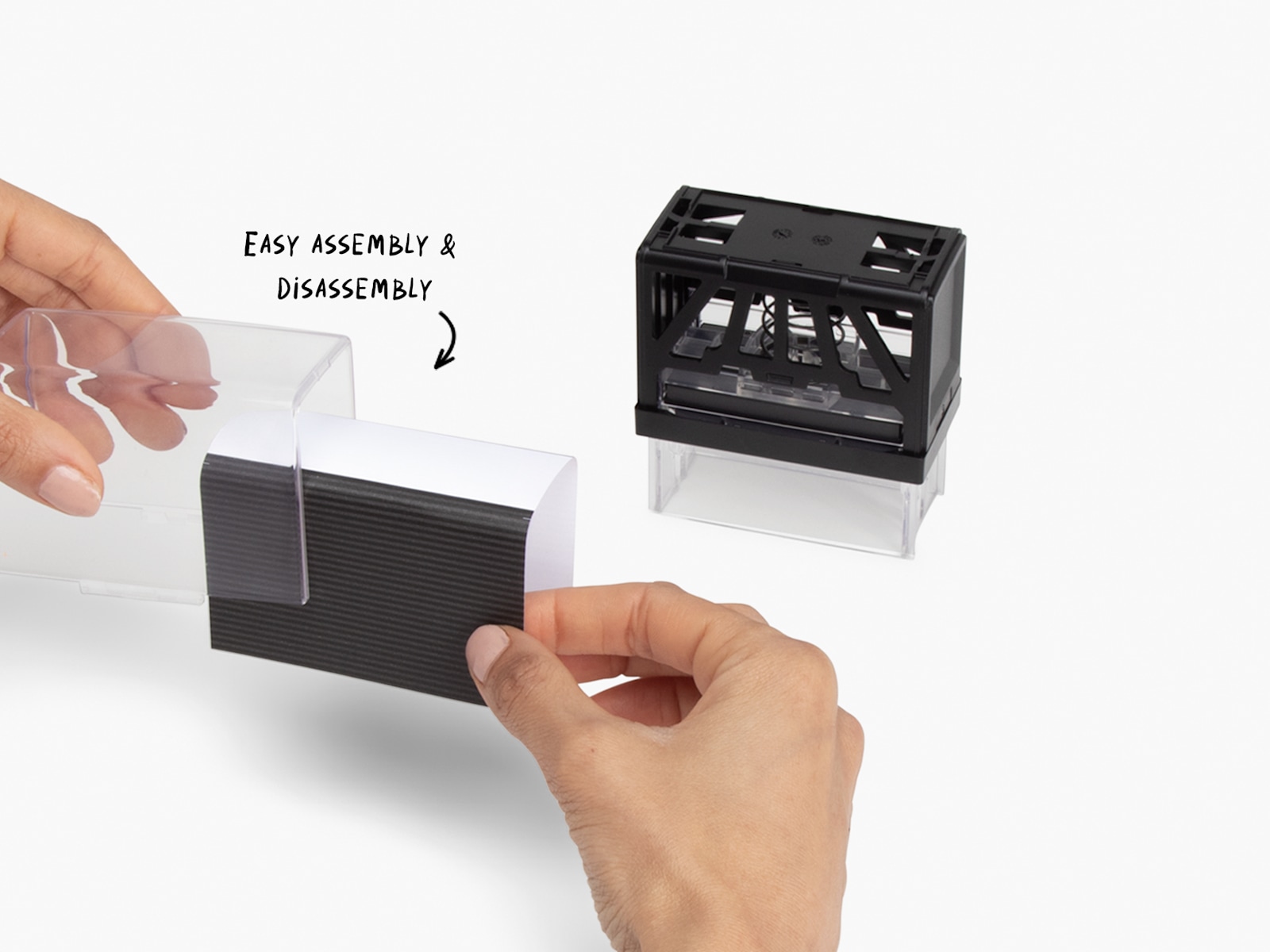 Custom Signature Stamps | Vistaprint