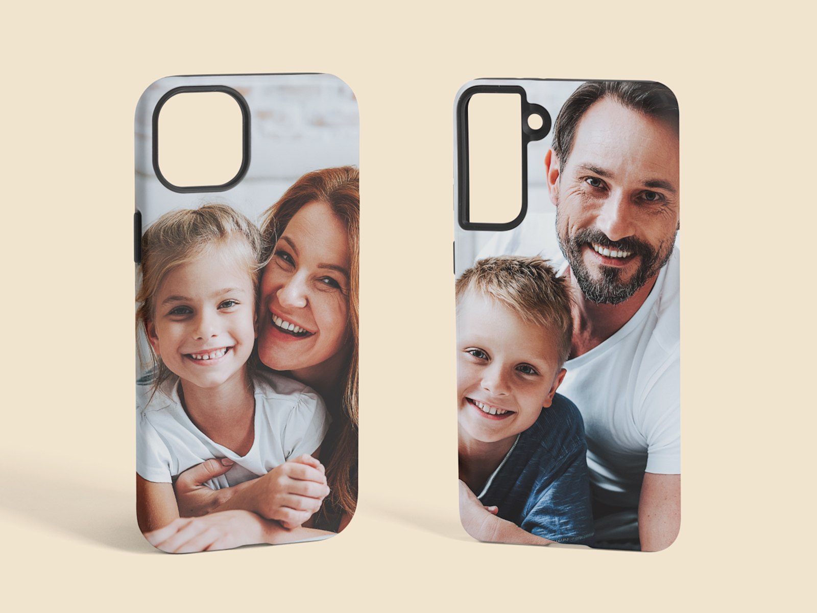 Custom Phone Cases, Photo Phone Case | VistaPrint NZ