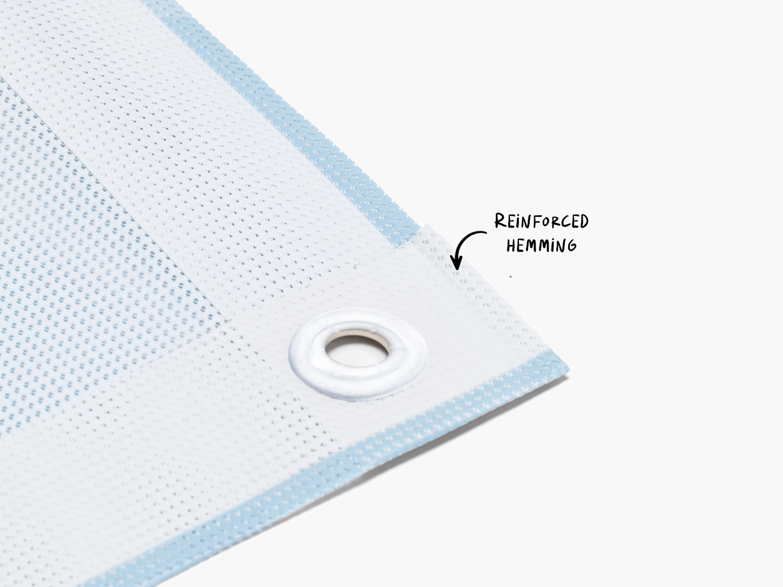 Mesh Banners, Custom Mesh Banners | VistaPrint NZ