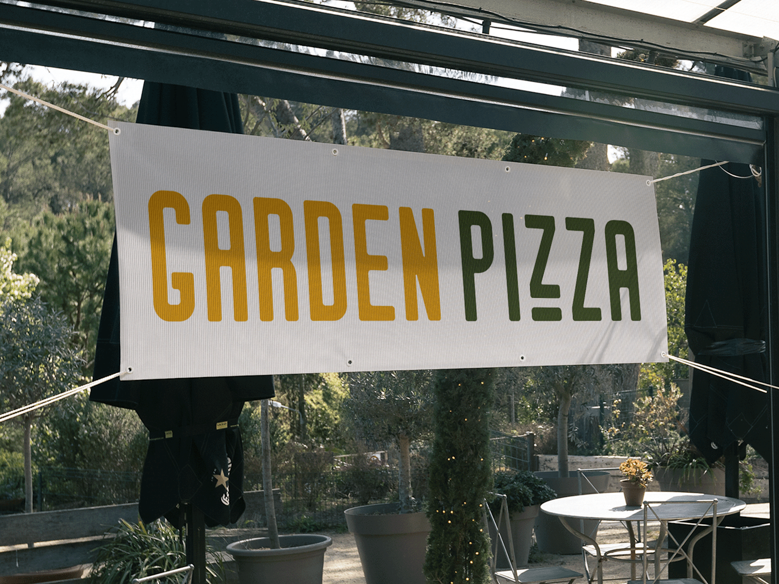 Mesh Banners, Custom Mesh Banners | VistaPrint AU