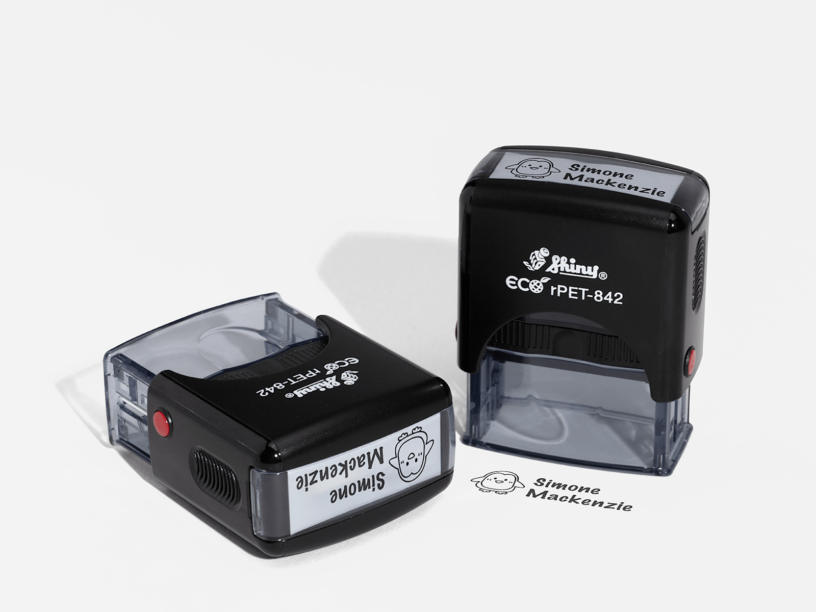 Clothing Stamps, Custom Fabric Stamps | VistaPrint AU