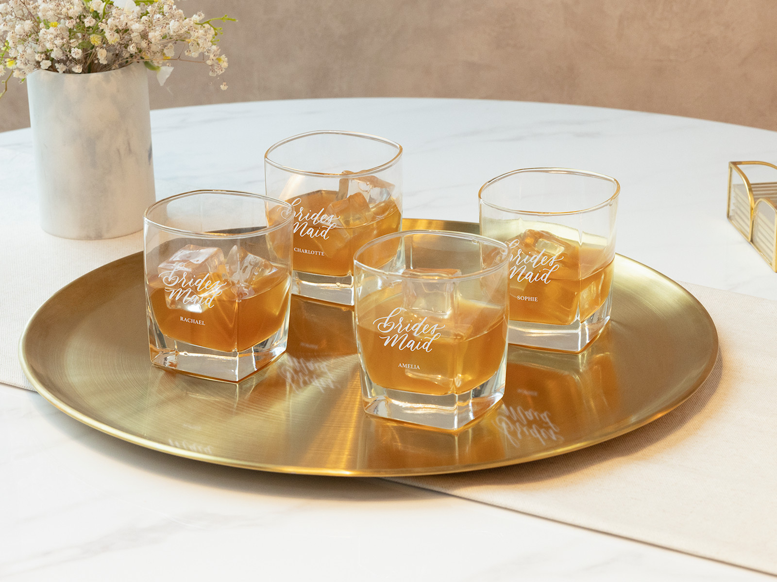 Custom Glass Tumblers | Vistaprint AU