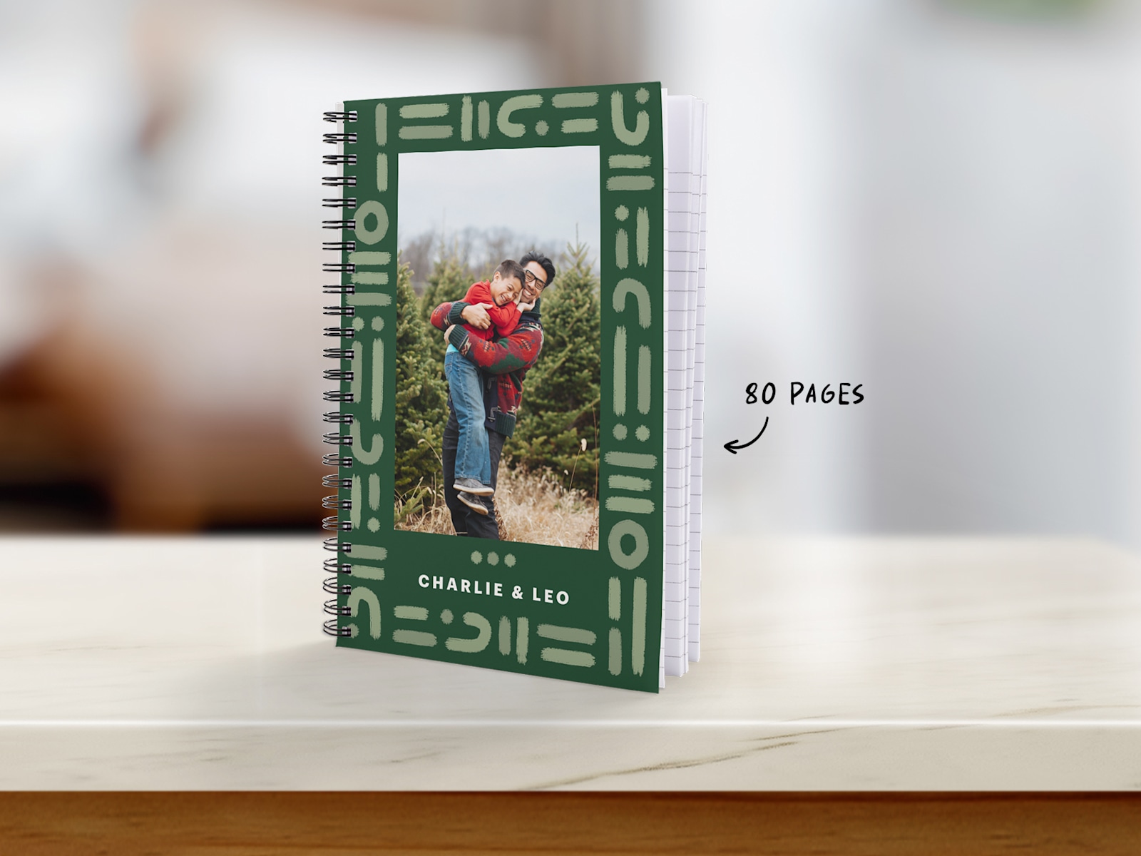 Personalised Notebooks | Vistaprint NZ