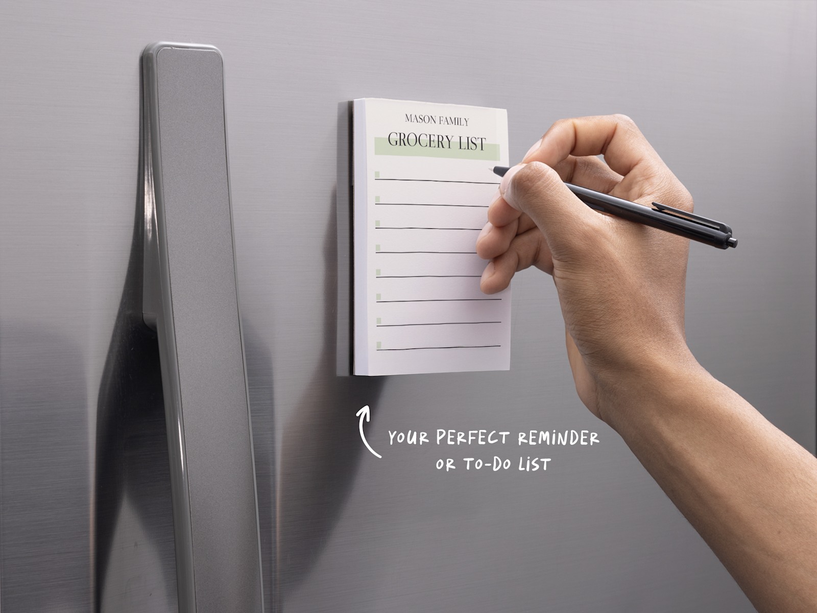 Personalised notepads & business memo pads | Vistaprint