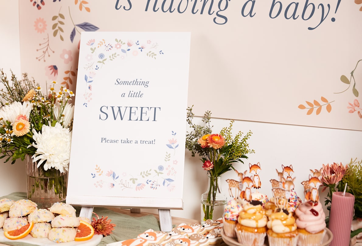 Cardboard Printing: Custom Cardboard Signs