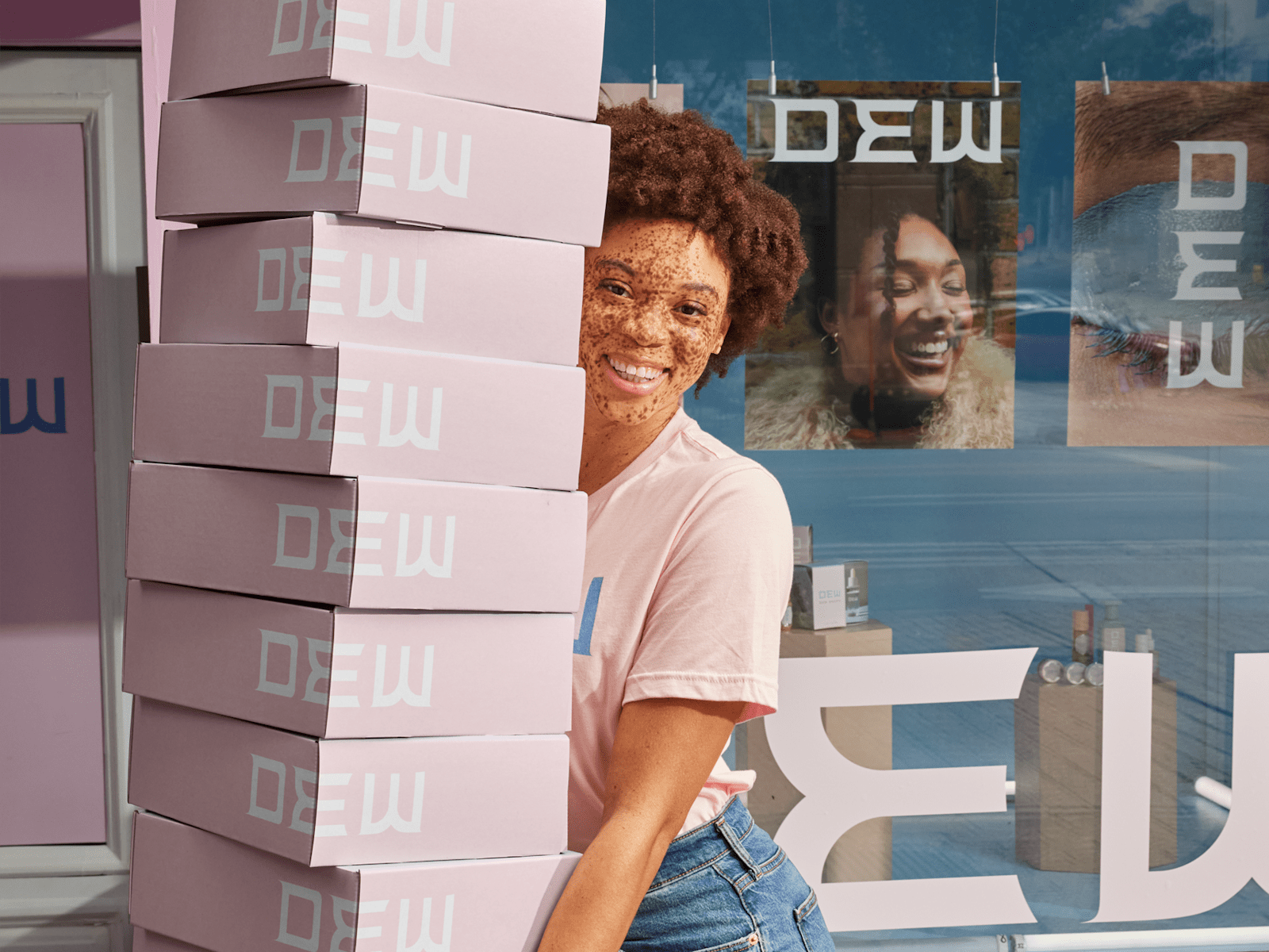 Custom Mailer Boxes, Custom Printed Mailing Boxes | VistaPrint NZ