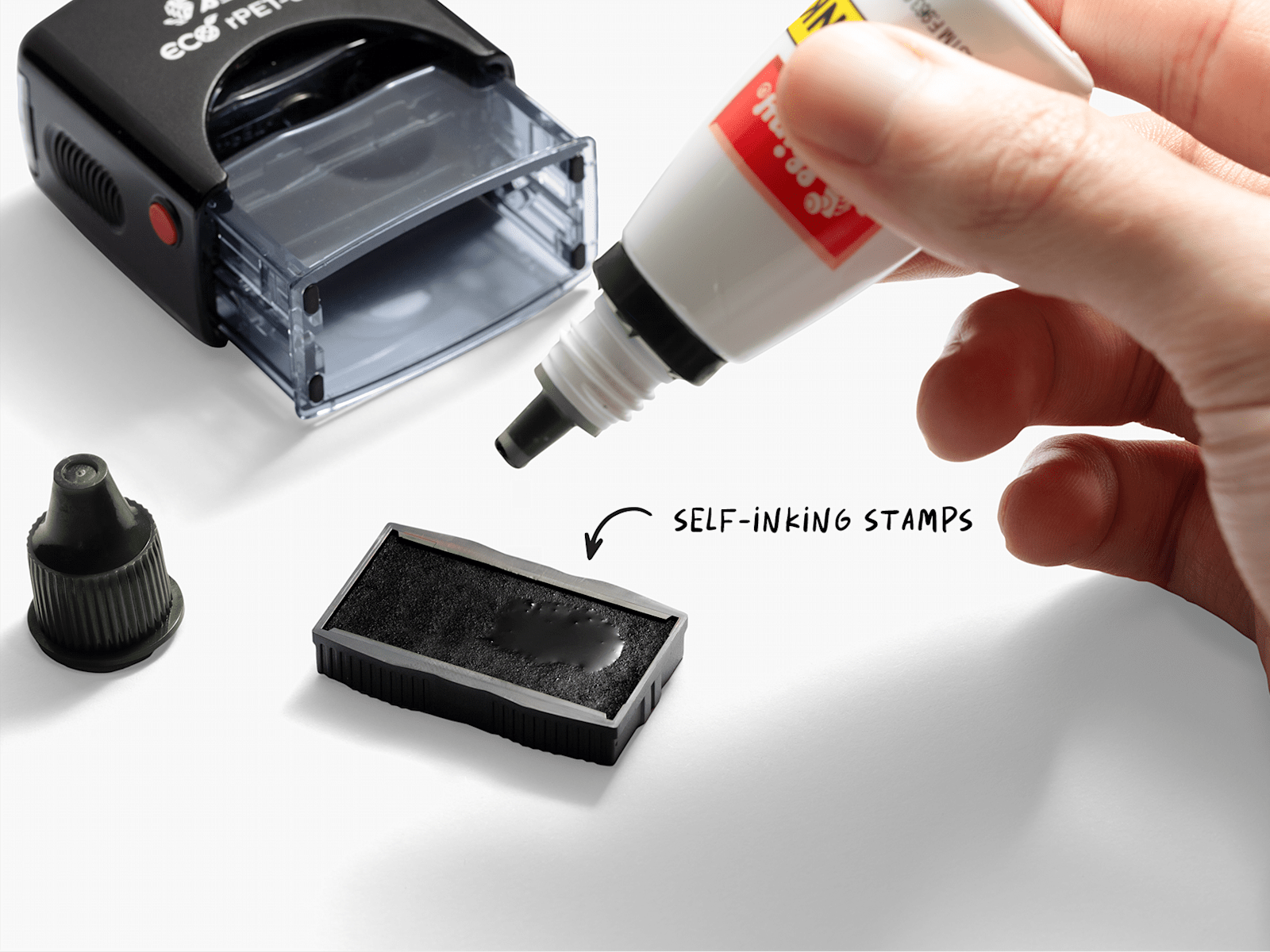 Clothing Stamps, Custom Fabric Stamps | VistaPrint NZ