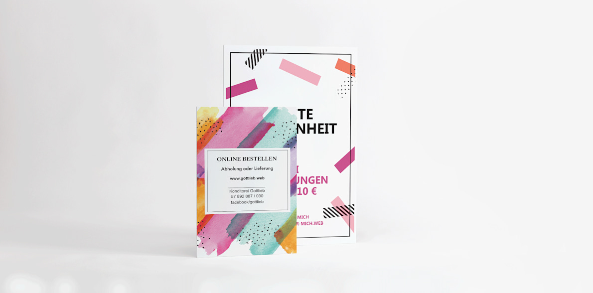 PVC-Hartschaumplatten | VistaPrint