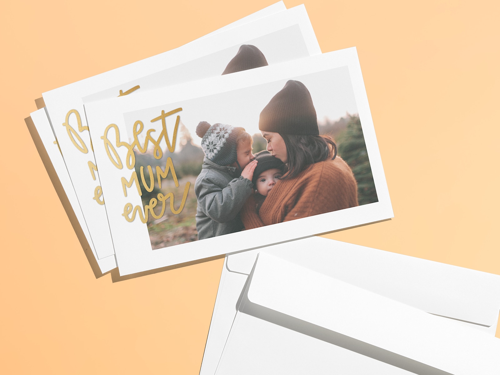 Greeting Card, Customised Cards | VistaPrint AU