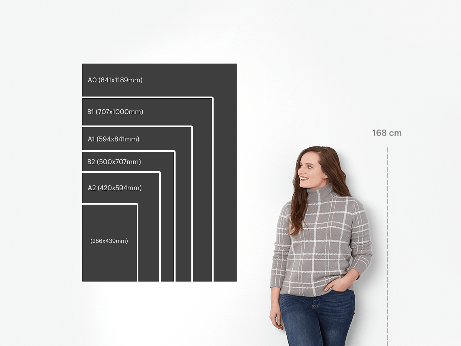 Wall art poster: art prints, posters for decoration | Vistaprint AU