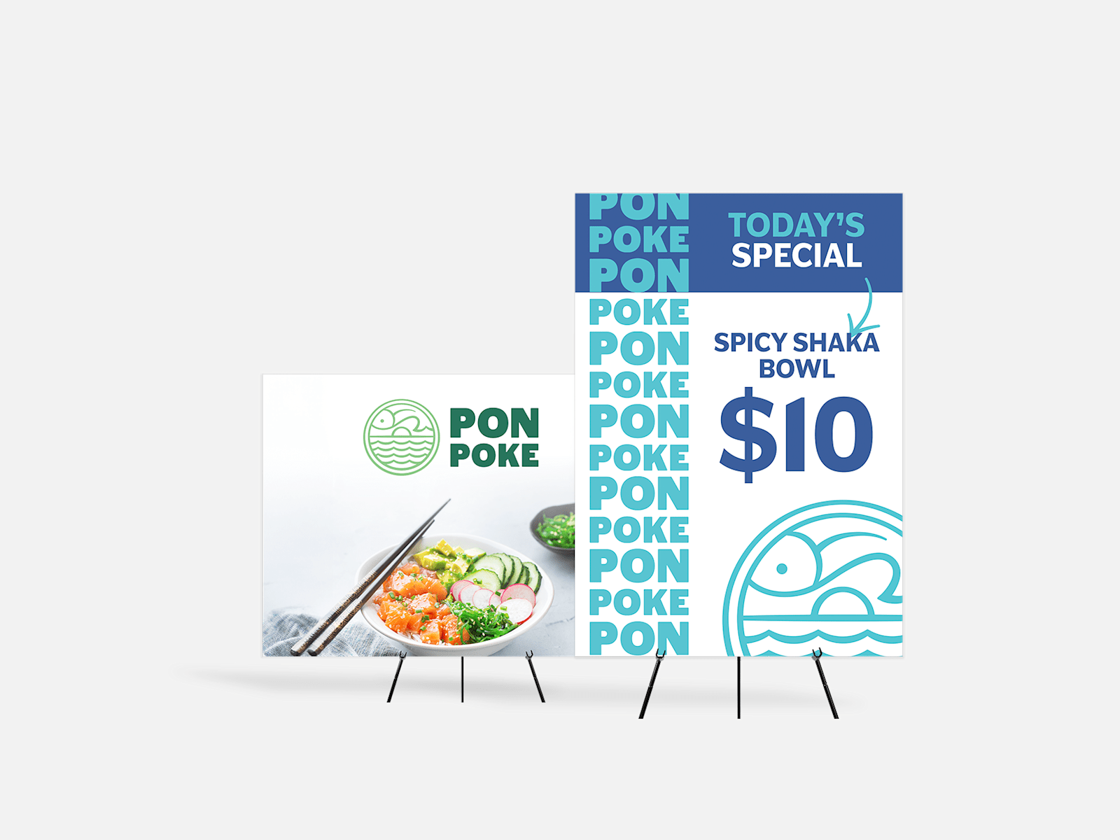 Foam Board Signs | Vistaprint