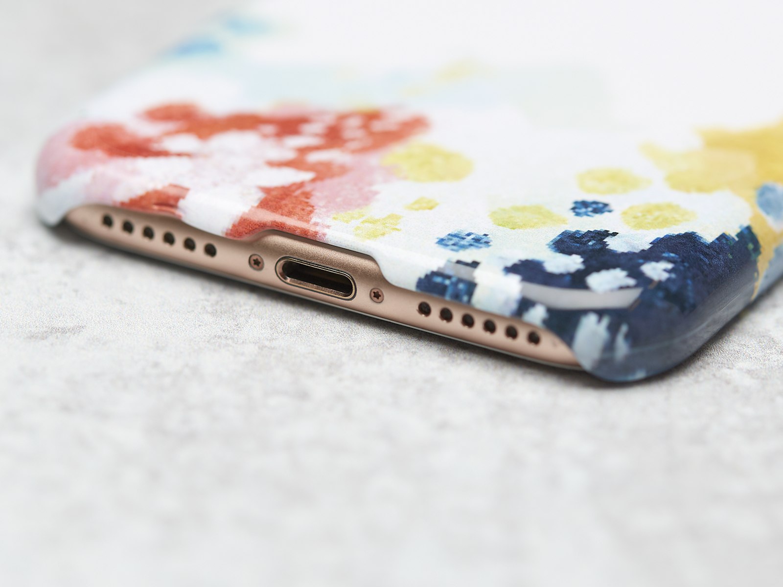 Custom Phone Cases, Photo Phone Case | VistaPrint SG