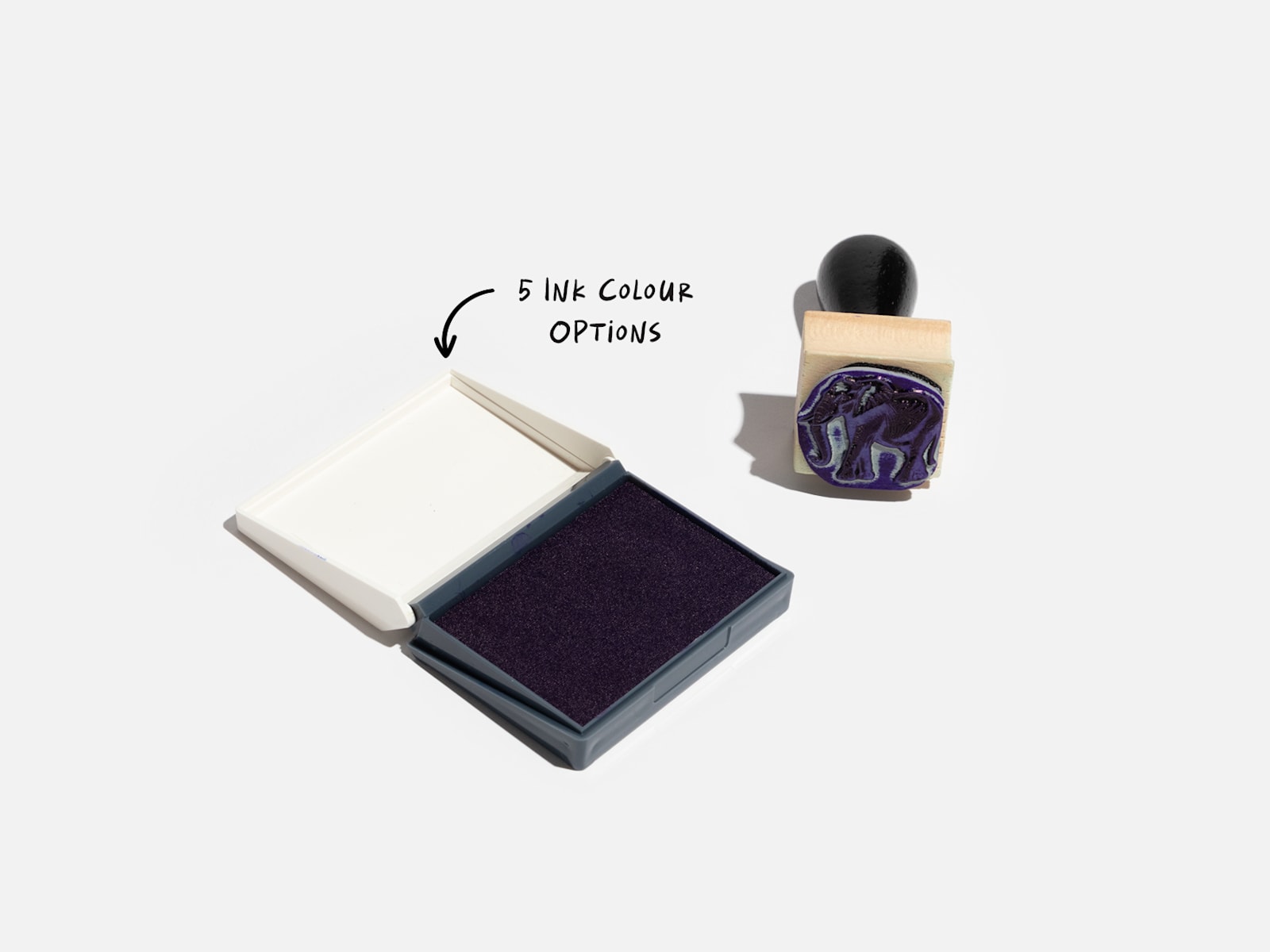 Custom Wooden Stamps | Vistaprint AU