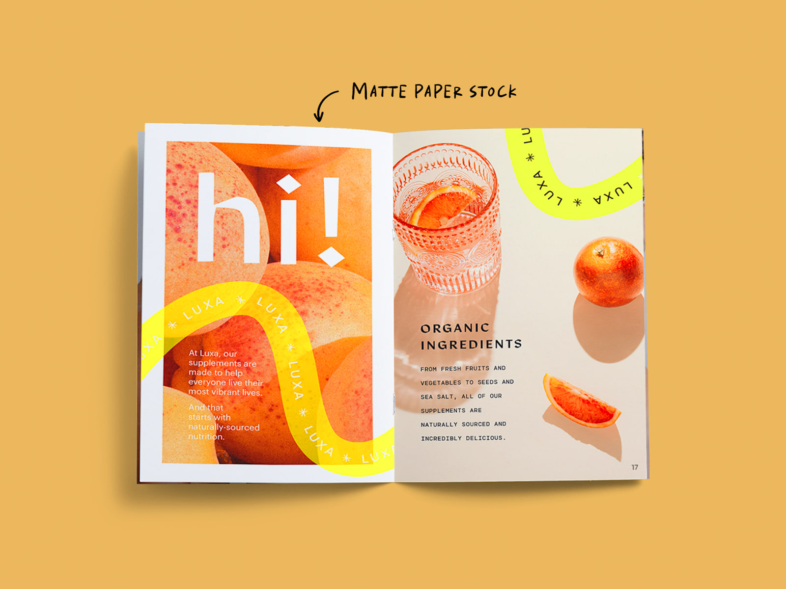 Booklets, Custom Booklet printing | VistaPrint NZ