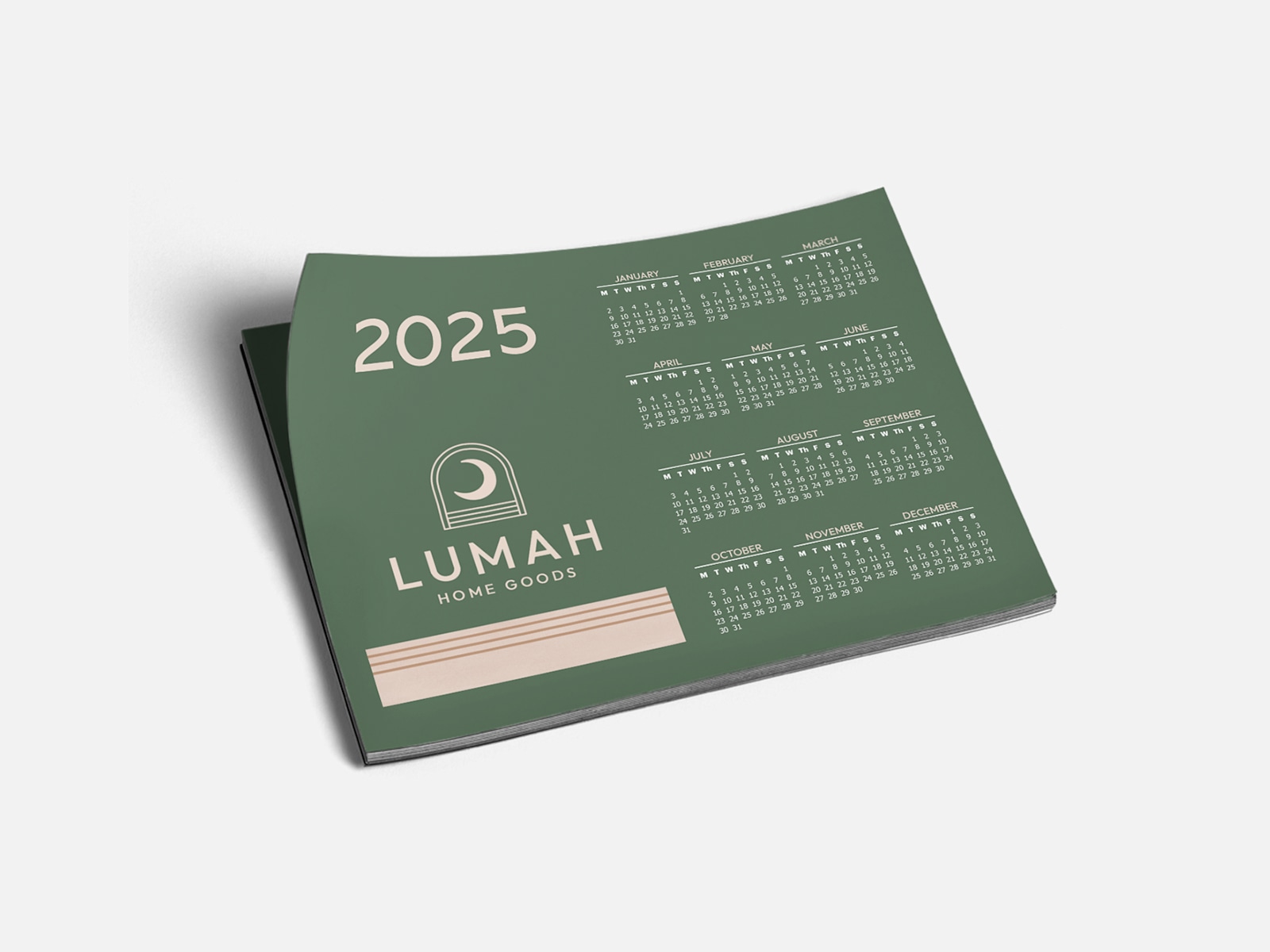 Personalised Magnetic Calendars | Vistaprint AU