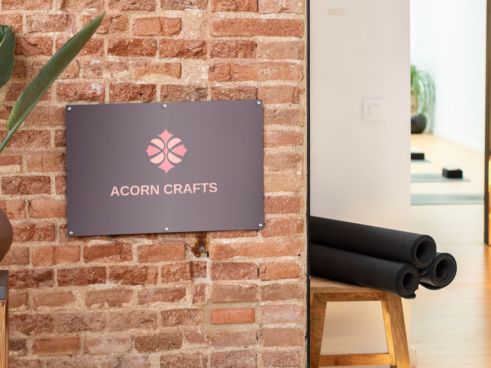 Custom Metal Signs, Aluminium Signs | Vistaprint AU