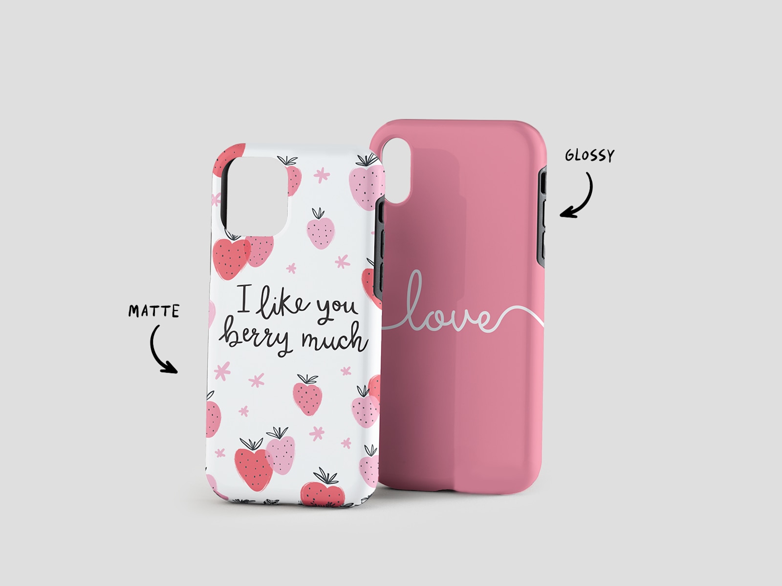 Custom Phone Cases, Photo Phone Case | VistaPrint NZ
