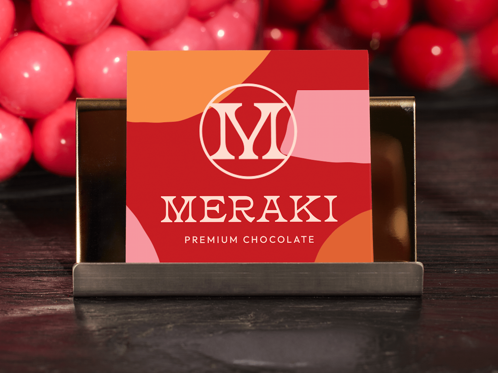 Square Name Cards: A Unique Look | Vistaprint