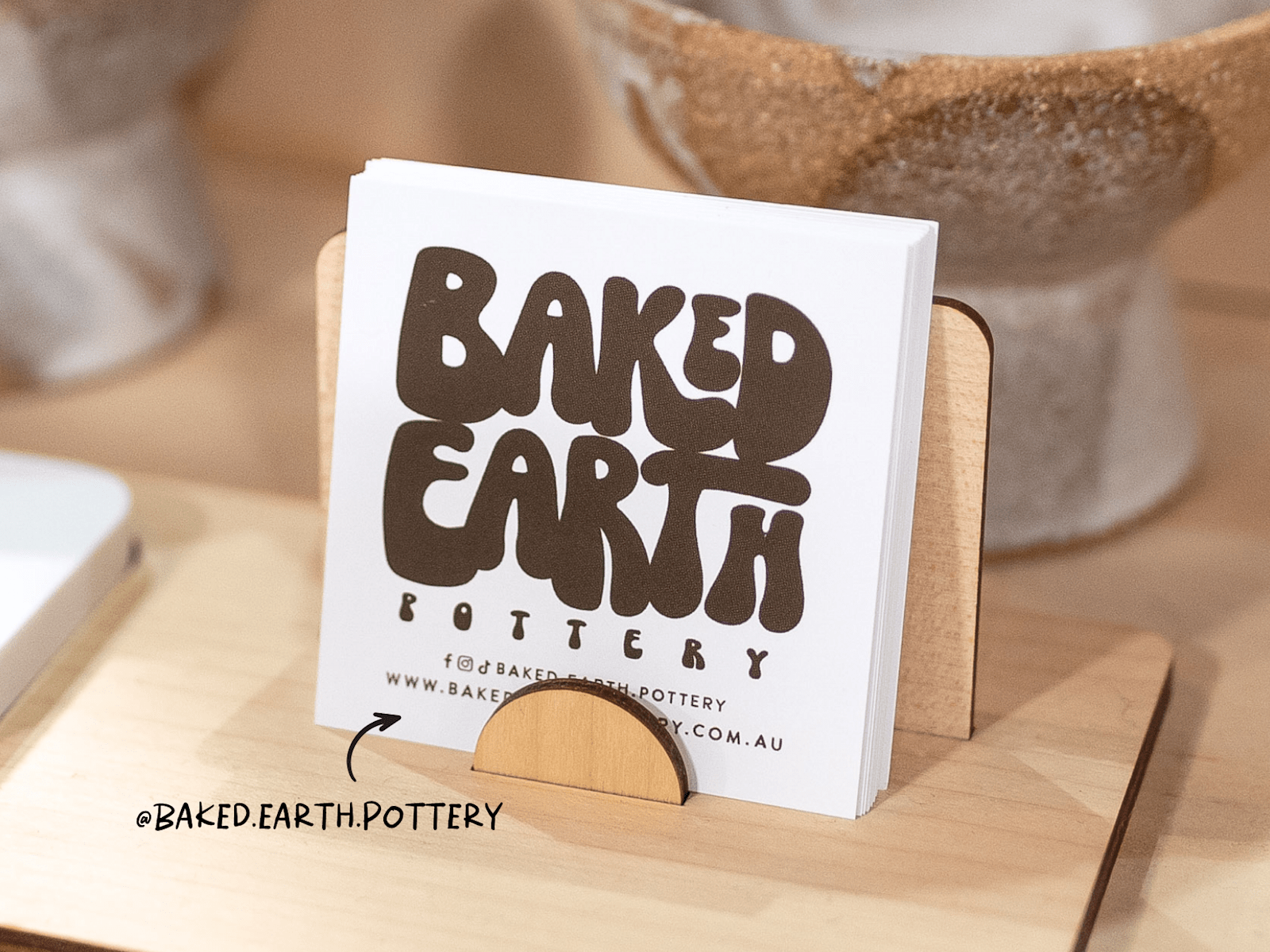 Square Name Cards: A Unique Look | Vistaprint