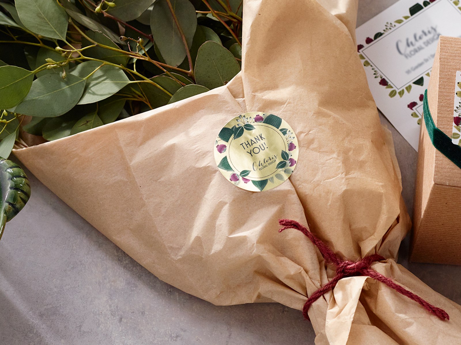 Personalised Sheet Stickers | Vistaprint NZ