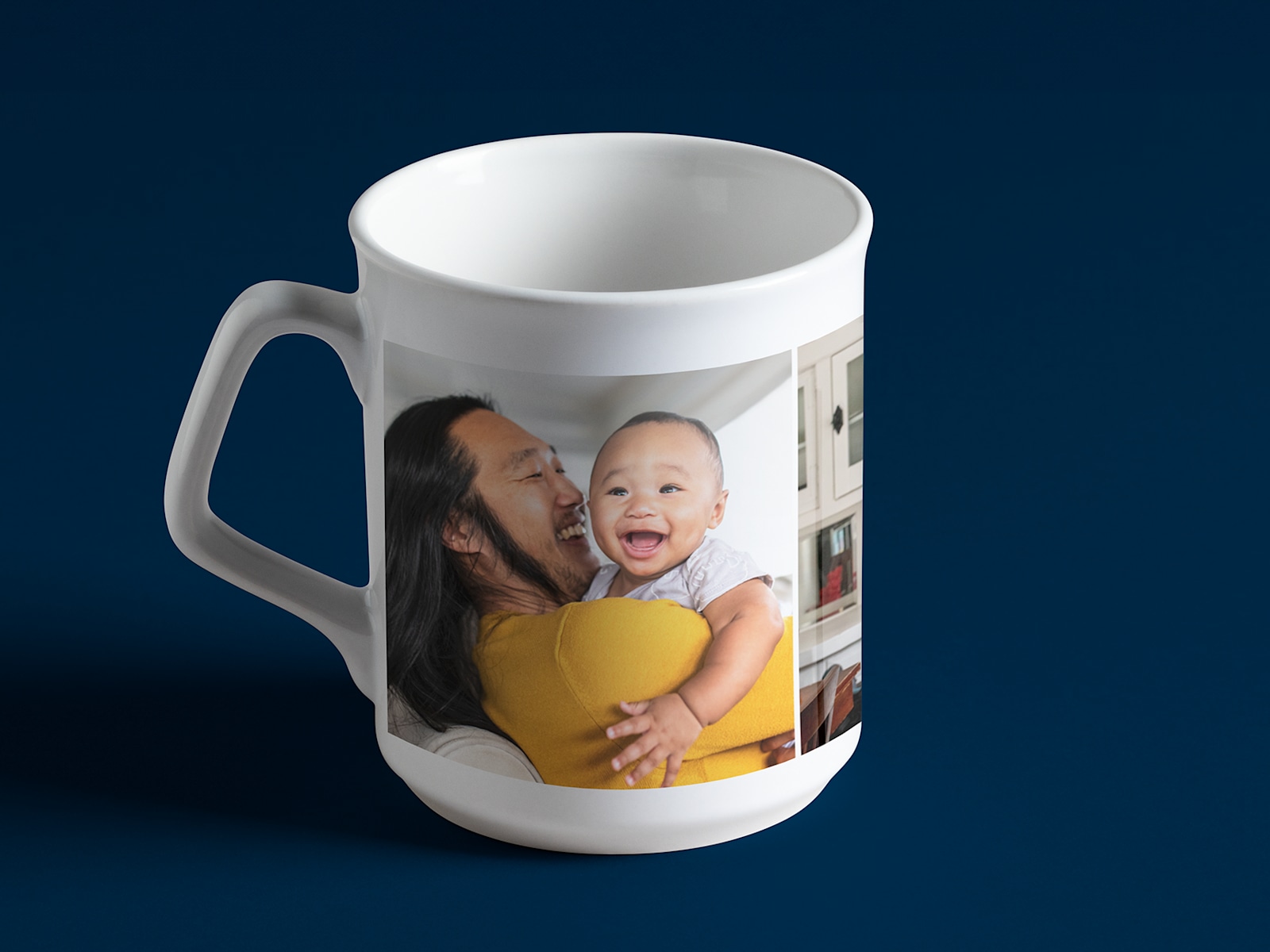 Premium Coffee Mugs | Best White Mugs | VistaPrint Australia