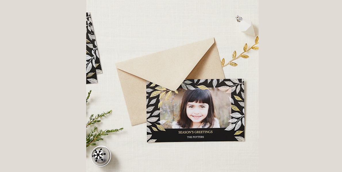 Custom Coloured Envelopes | VistaPrint Ireland