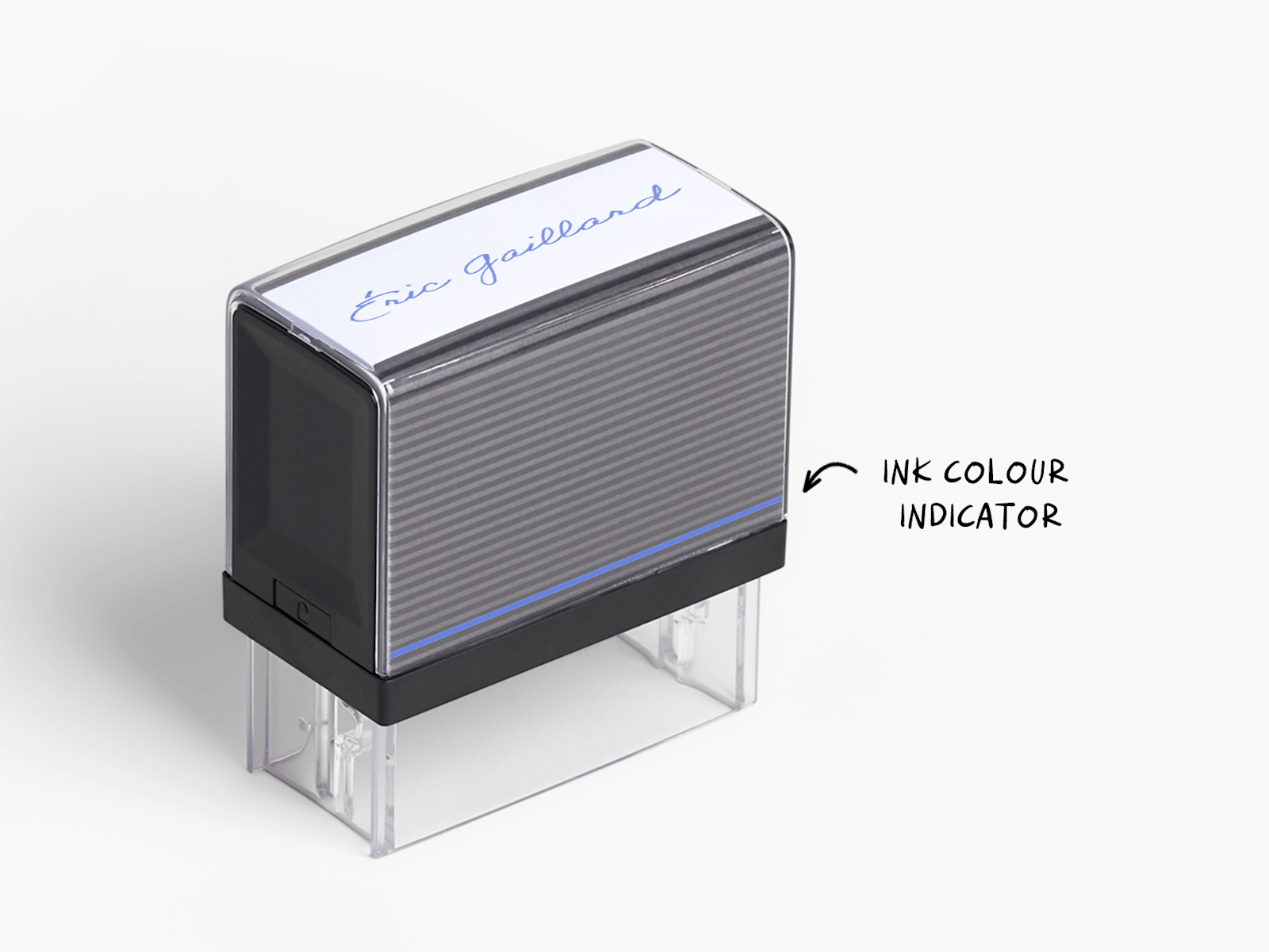 Custom Signature Stamps | Vistaprint