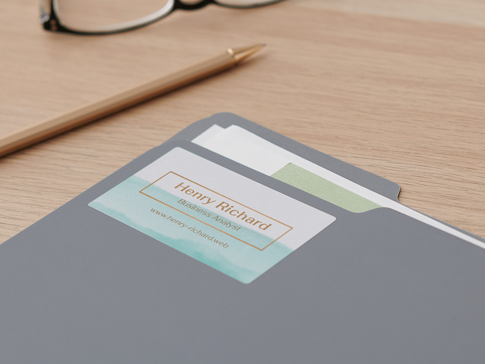 Business Card Stickers & Business Sticker Printing | Vistaprint AU