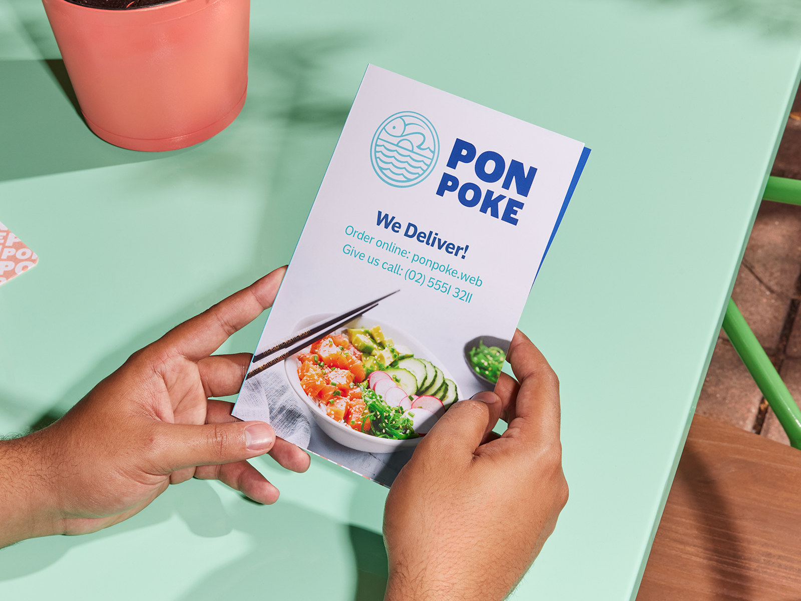 Pamphlets & Brochure Printing | VistaPrint AU