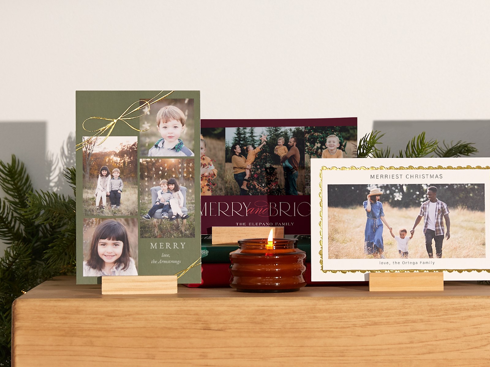 Greeting Card, Customised Cards | VistaPrint NZ