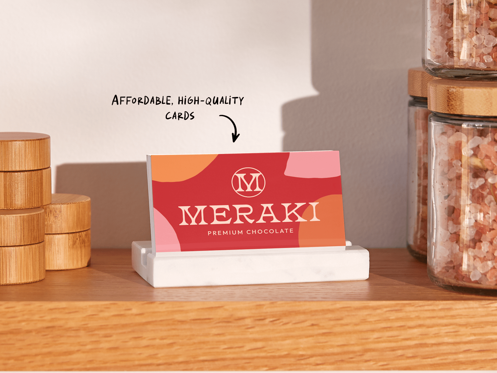 Budget Name Cards | Vistaprint SG