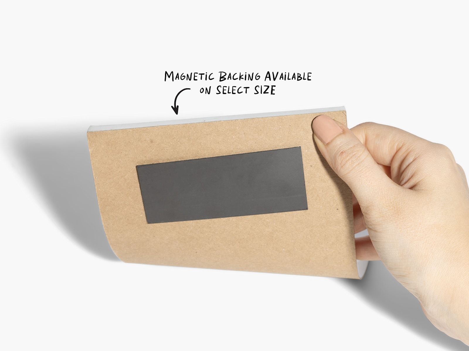 Personalised notepads & business memo pads | Vistaprint