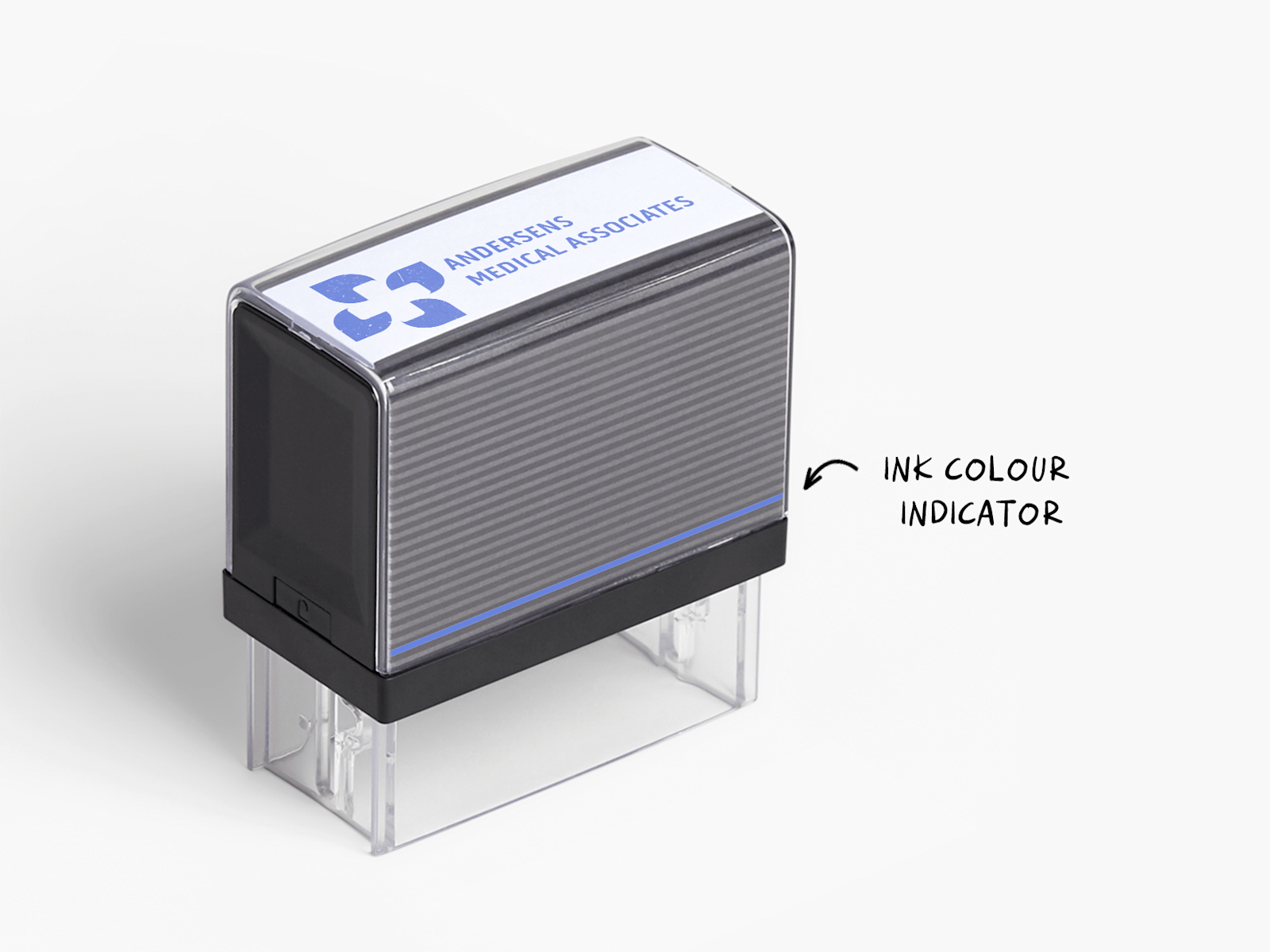 Self Inking Stamps, Custom Stamps | Vistaprint NZ