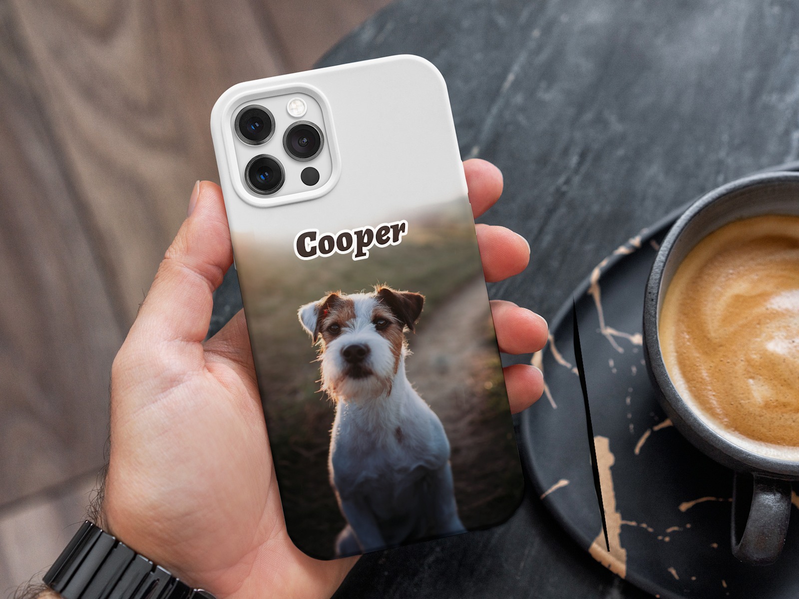 Custom Phone Cases, Photo Phone Case | VistaPrint SG