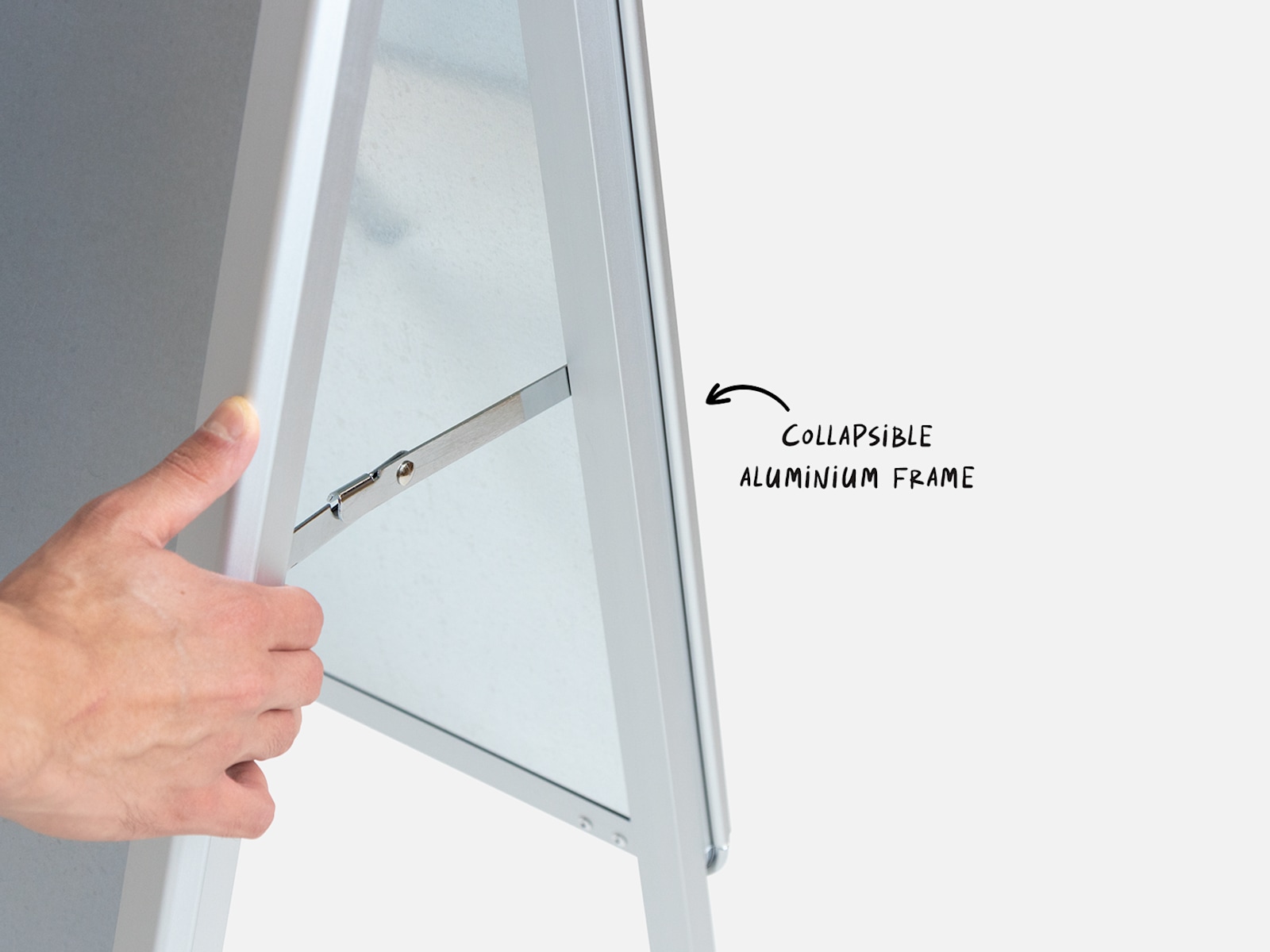 A frames, custom A-Frame Signs | Vistaprint NZ