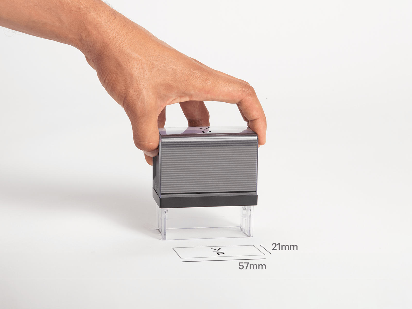 Custom Signature Stamps | Vistaprint