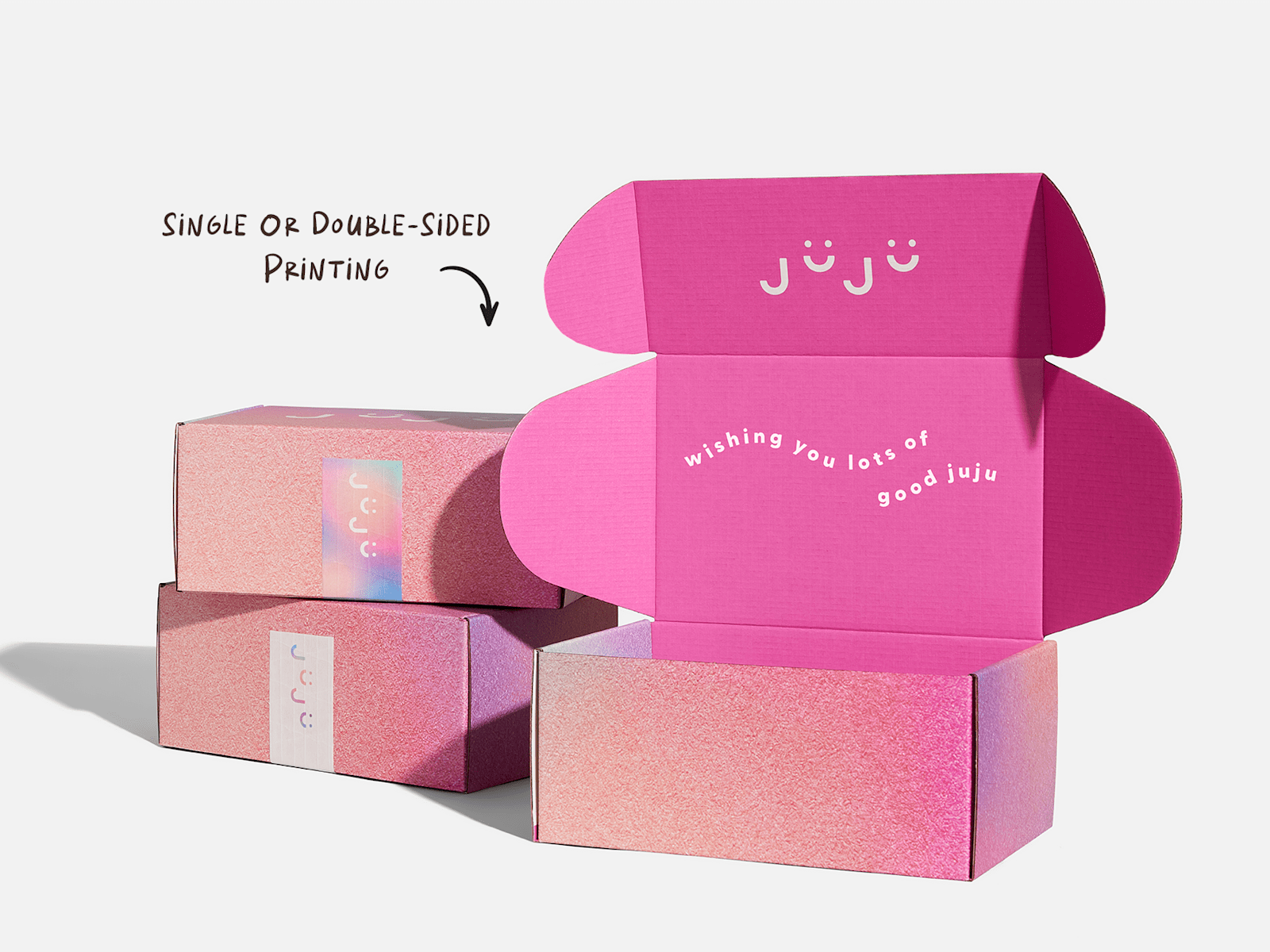 Custom Mailer Boxes, Custom Printed Mailing Boxes | VistaPrint NZ