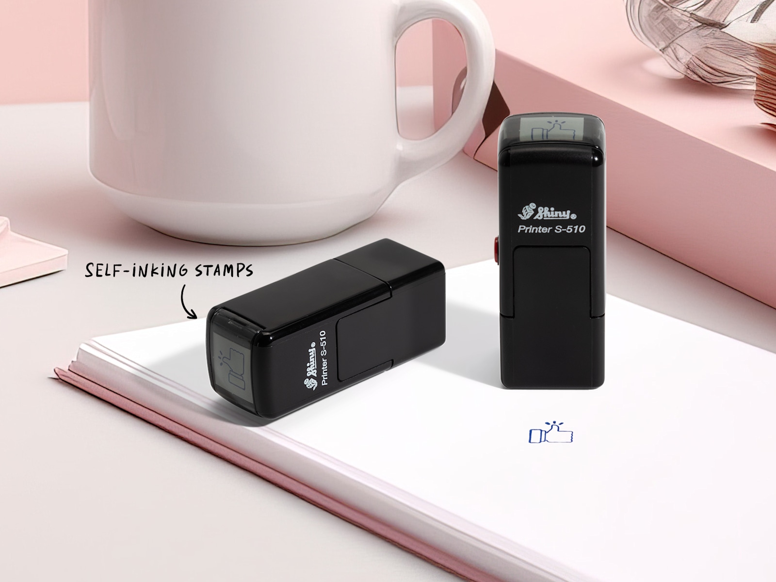 Custom Loyalty Card Stamps,Reward Card Stamps | VistaPrint AU