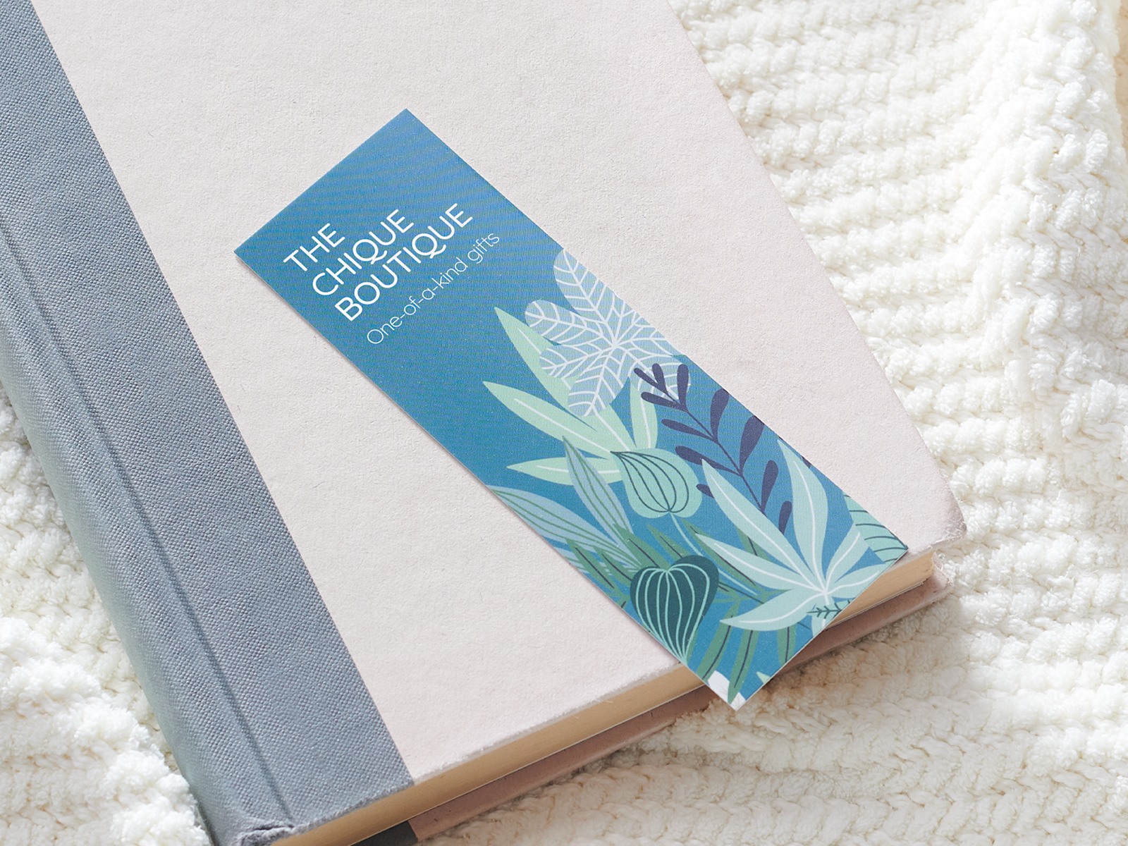 Personalised & Printable Bookmarks | VistaPrint Australia