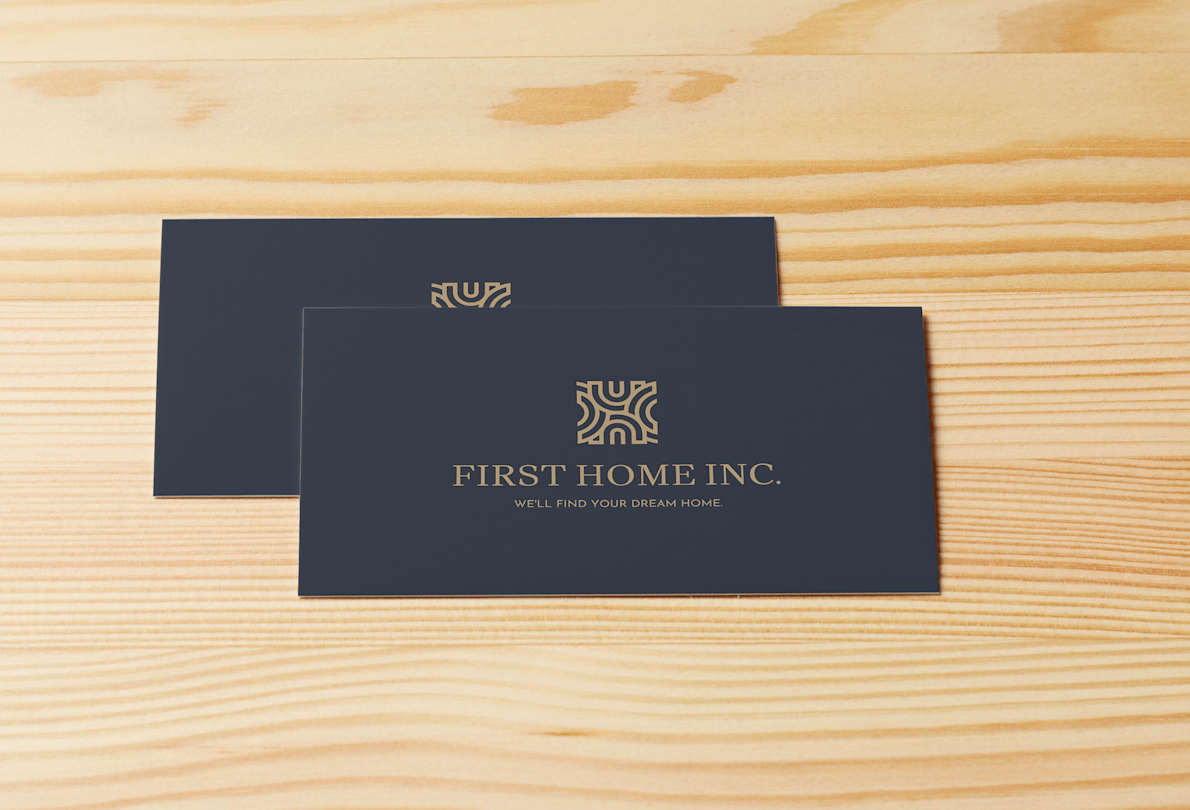 Small & Slim Business Cards | Vistaprint Singapore