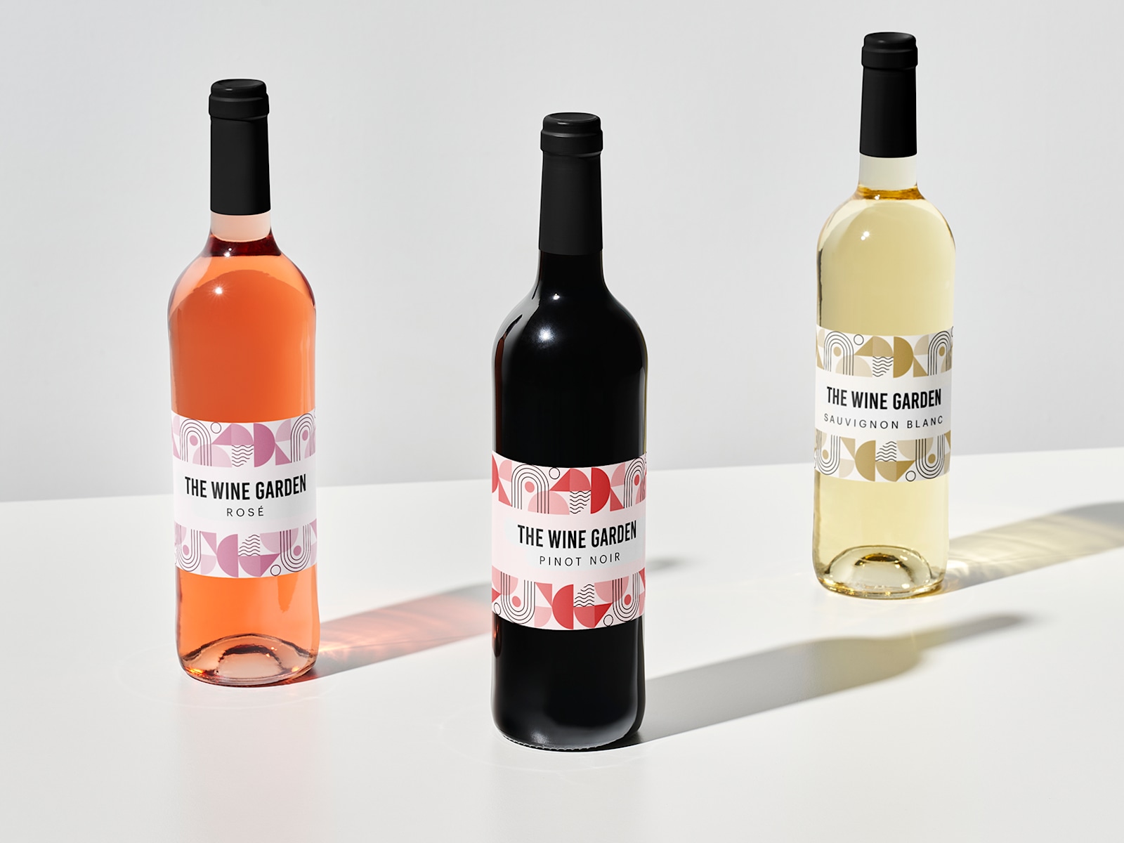Wine Labels, Personalized Labels for Wine Bottles | Vistaprint Australia