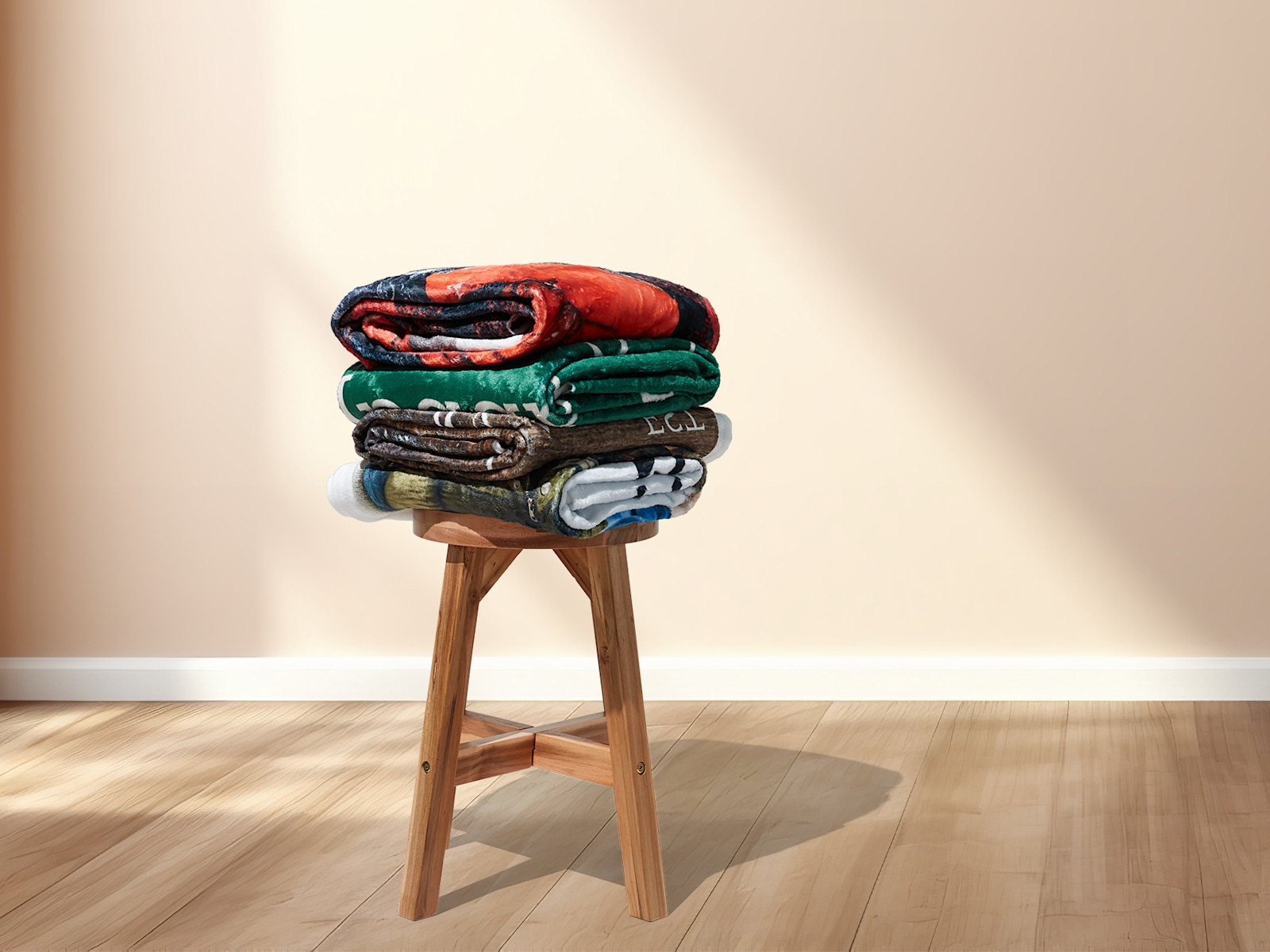 Personalised Towels, Beach & Gym Towels | VistaPrint AU