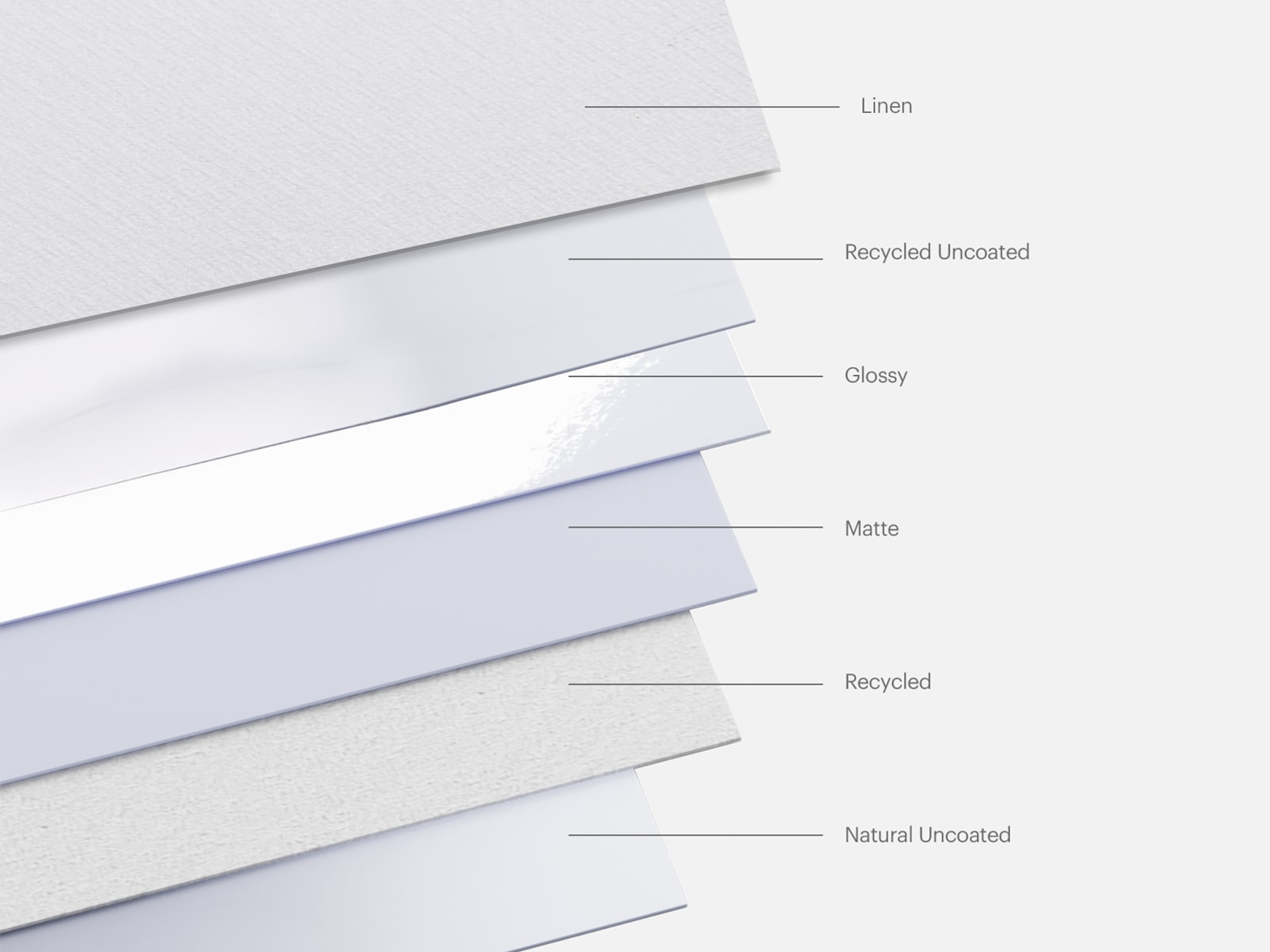 Flyer Printing: Make a pamphlet in DL or A3-A7 | Vistaprint SG