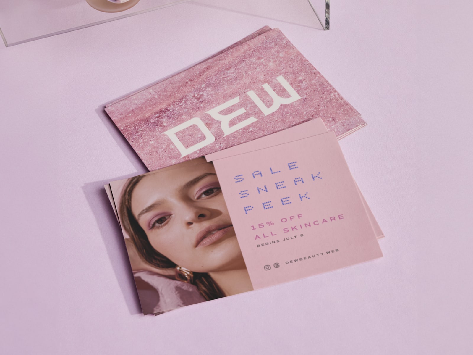 Custom Packaging Card Inserts | VistaPrint